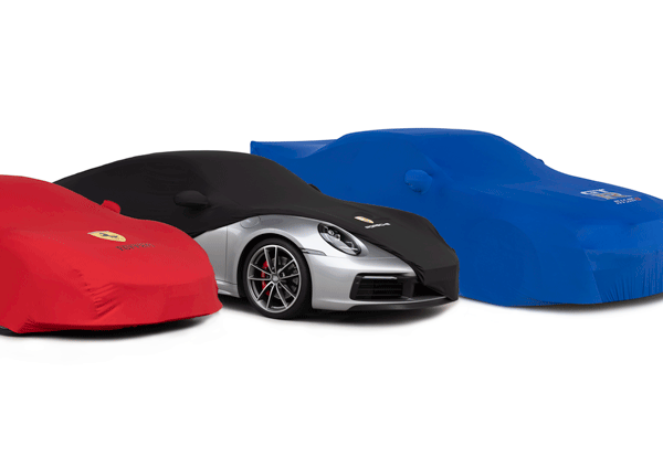 Custom Car Cover Company