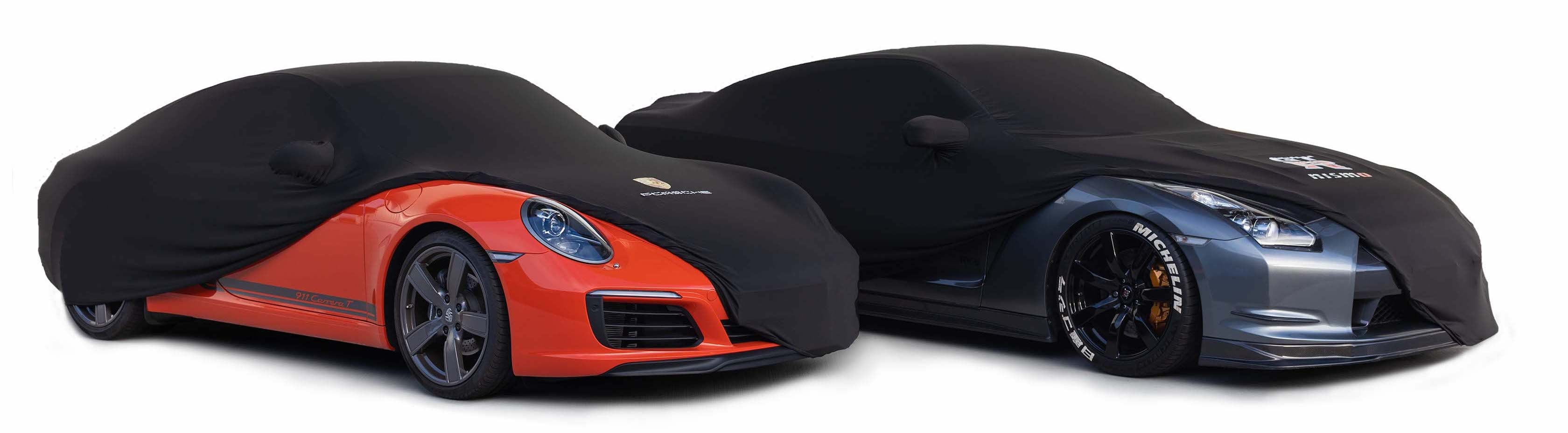 EXTRA LARGE CUSTOM | Custom Car Cover Co