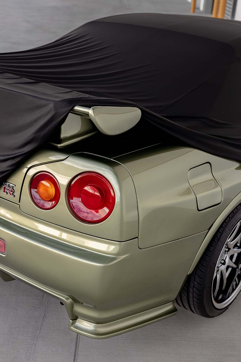 Custom Car Cover Company
