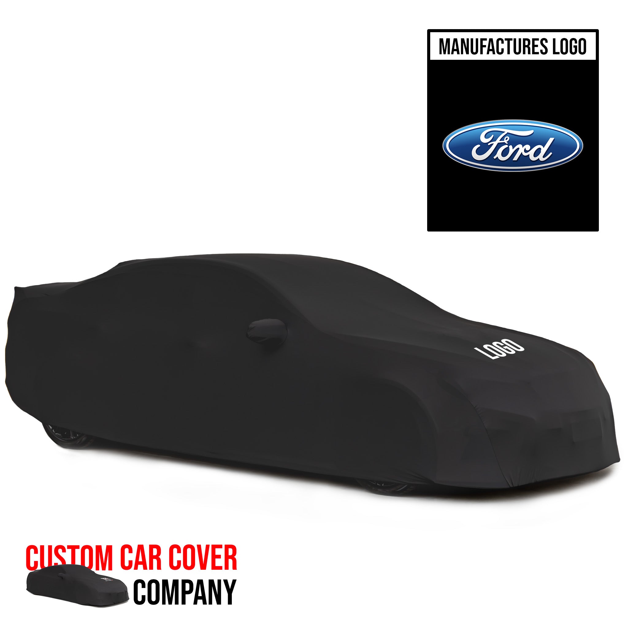 FORD | Custom Car Cover Co