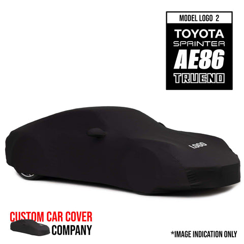 TOYOTA AE86 TRUENO | Custom Car Cover Co